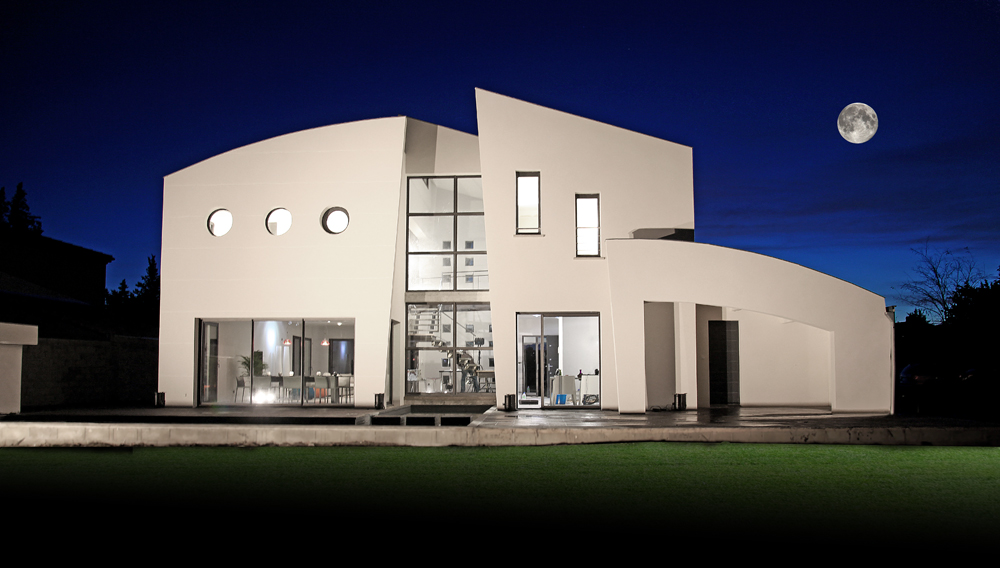 Le groupe - Villas La Provençale