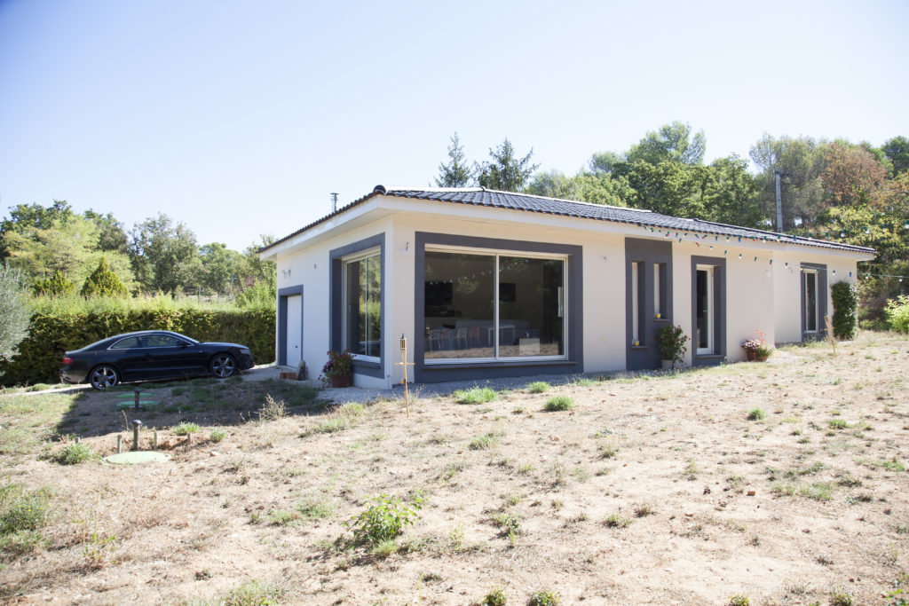 Les étapes de la construction de votre maison individuelle - Villas La ...