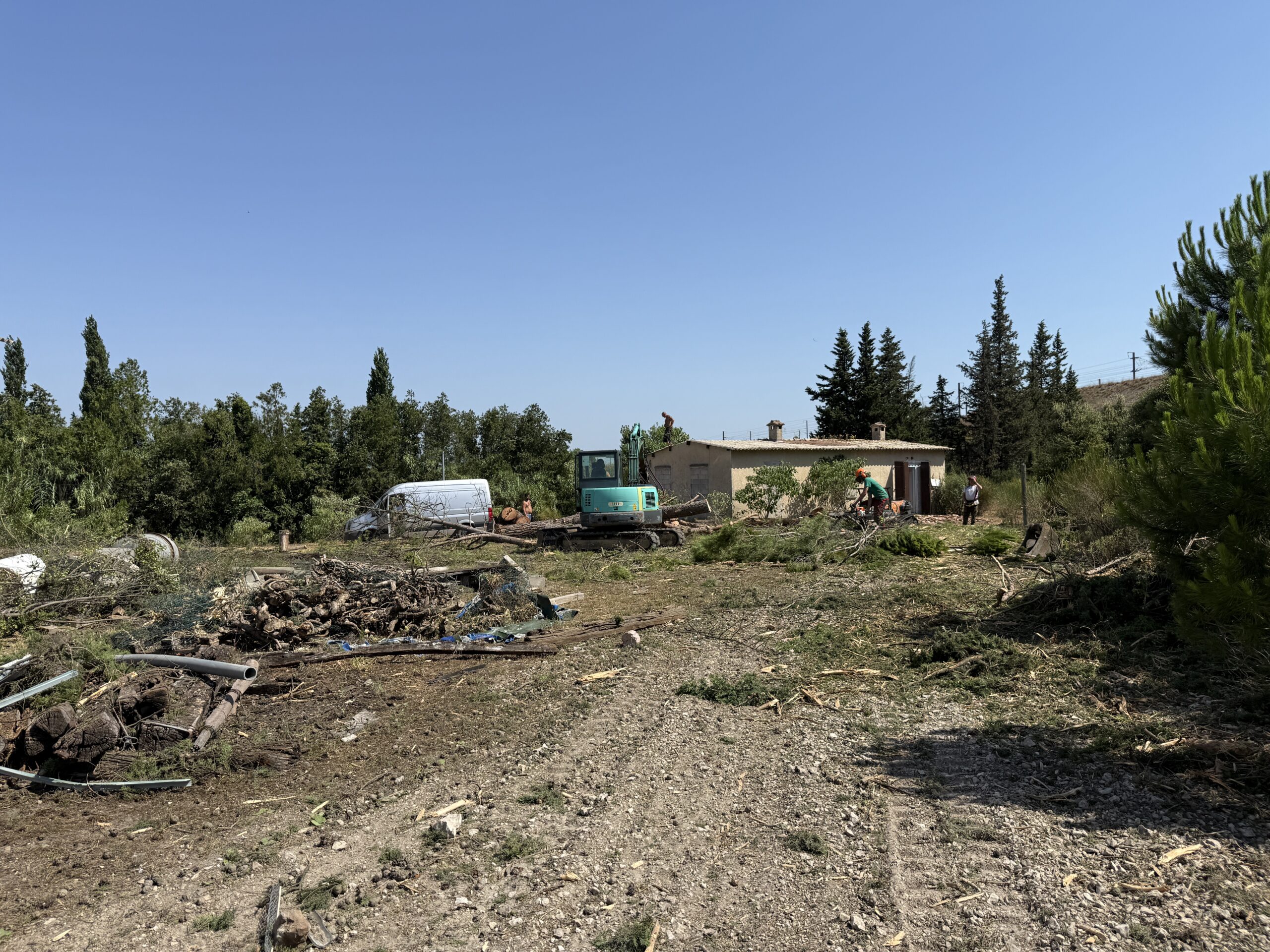 Terrain à vendre d'une surface de 460 m² situé à (30650) à 0€ | Villas ...